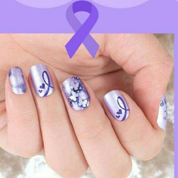 Color Street | Other | Color Street Always Loved | Poshmark